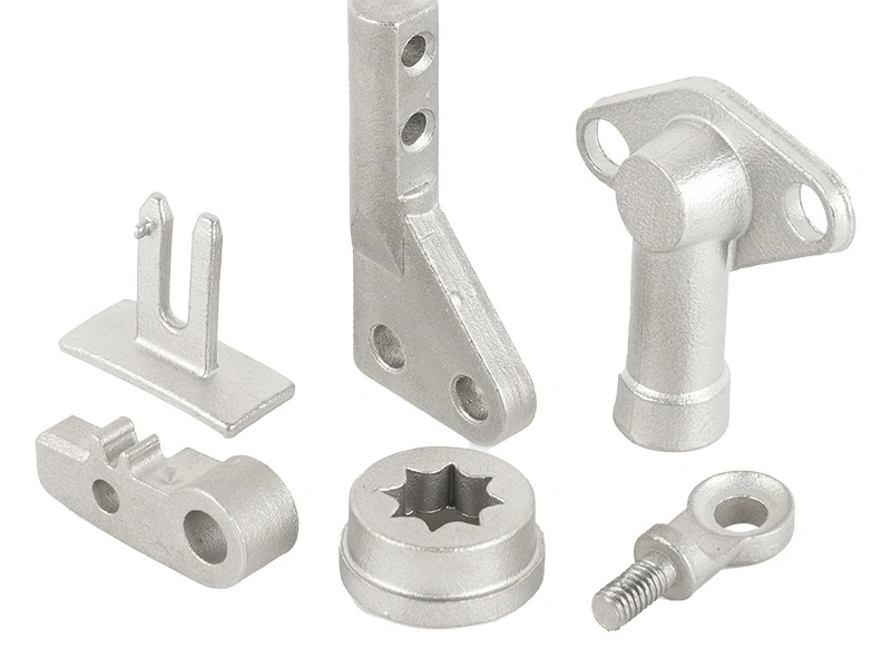 Does Aluminium Die Casting Require CNC Machining?