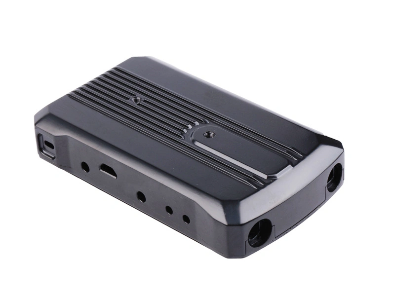 How Aluminum Die Cast Parts Improve Lightweight Production and Quality