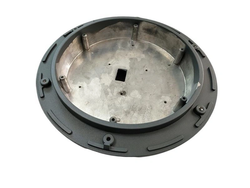 When Should Aluminum Die Cast Parts Use Cast Surfaces Instead of ...