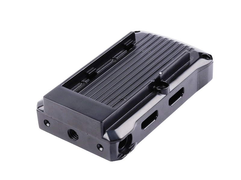 How Aluminum Die Cast Parts Improve Lightweight Production and Quality
