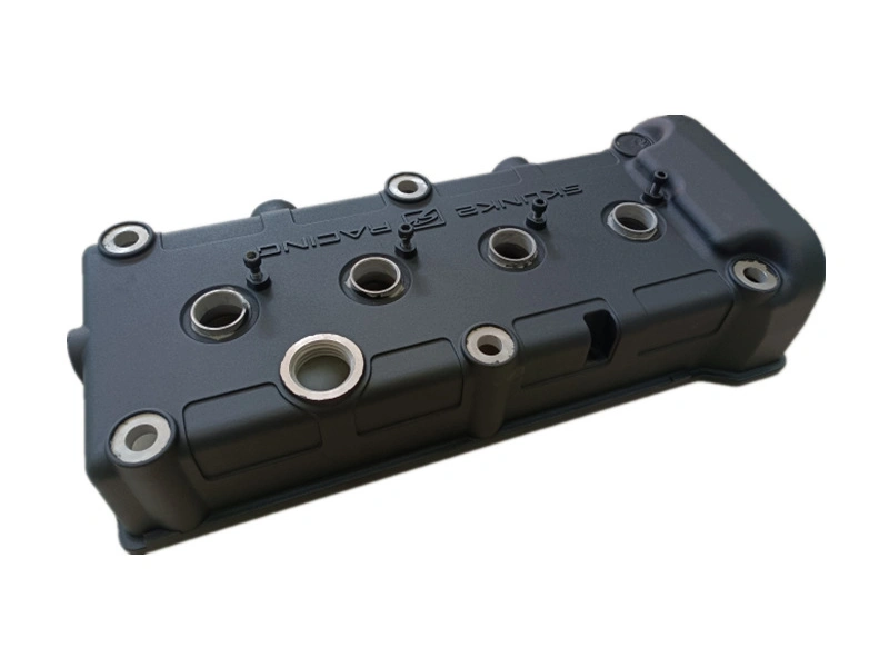 How Can One-Stop Zinc Die Casting and Assembly Reduce Production Risk?