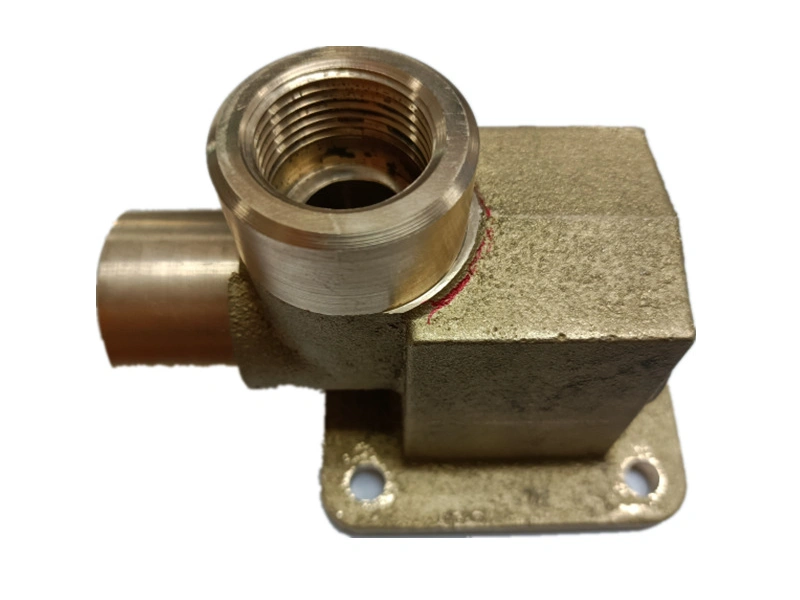 What Should Buyers Verify Before Approving a Die Casting Supplier?